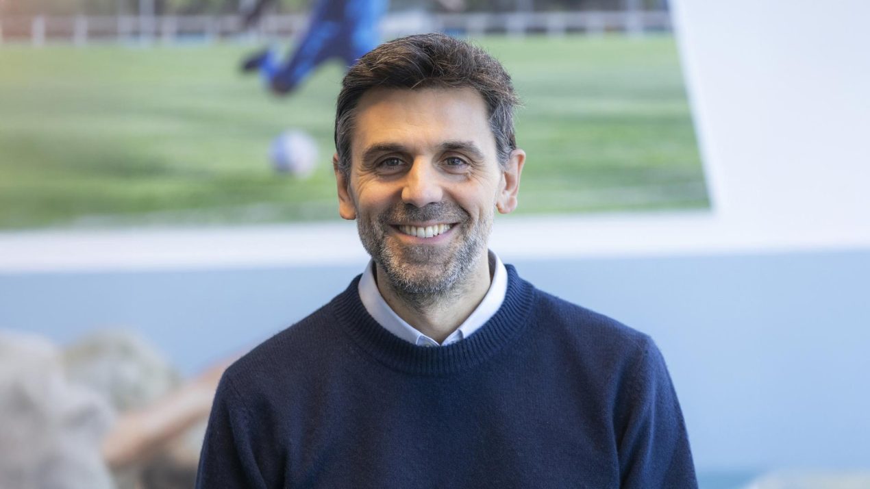 Nieuwe CEO en voorzitter moeten Decathlon opkrikken - RetailDetail BE