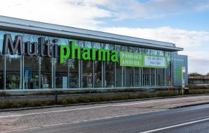 Overname apotheekketen Goed door Multipharma is afgerond - RetailDetail BE