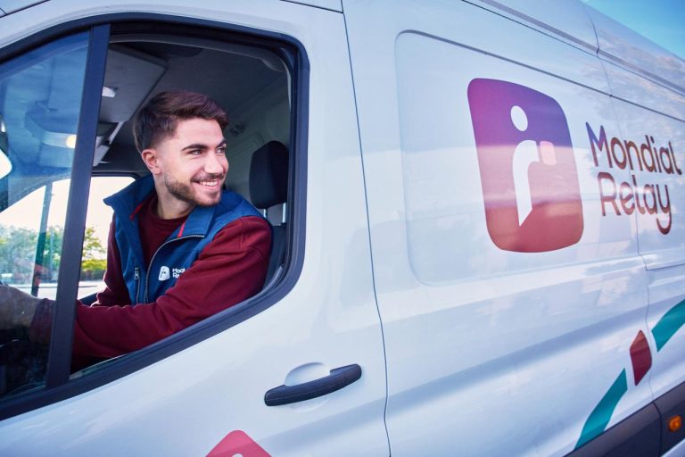 Rapide, économique et durable : les atouts du réseau Mondial Relay ...