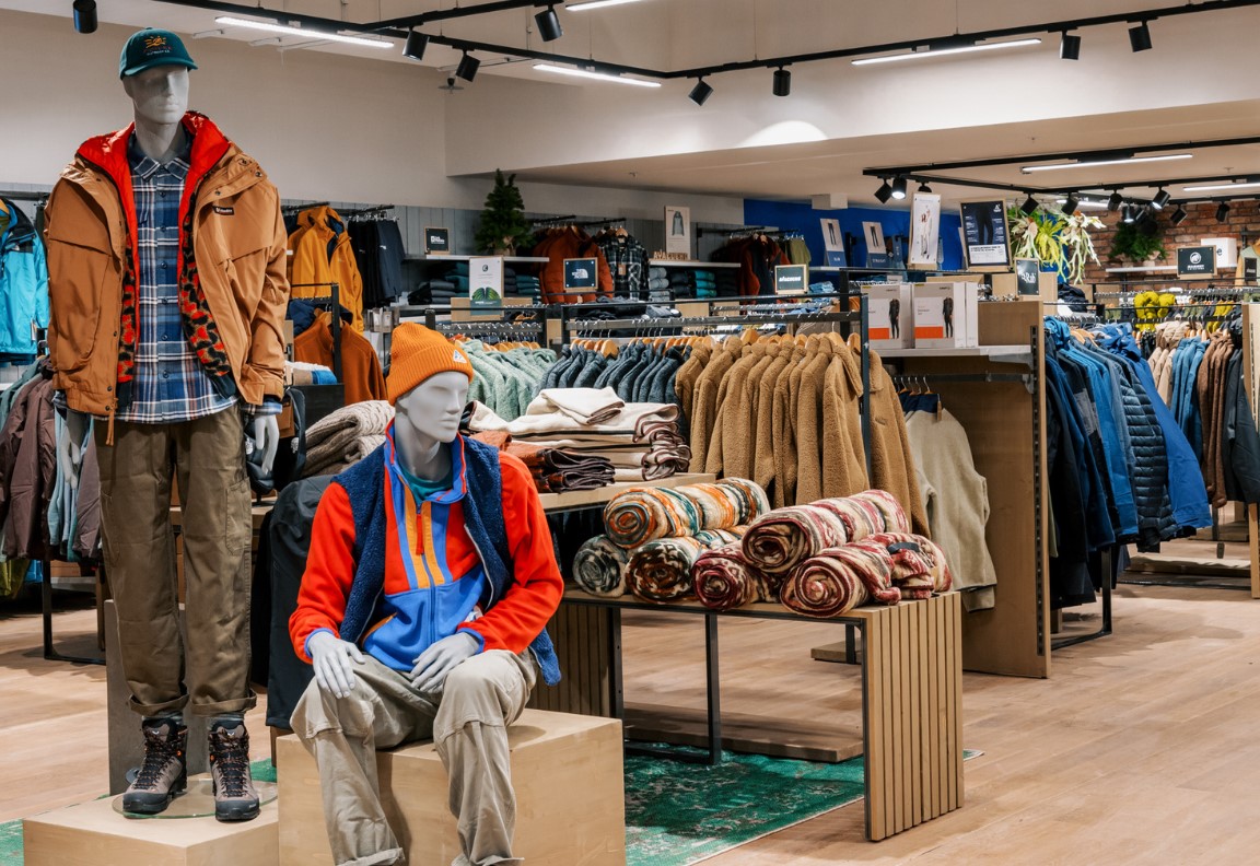 A.S.Adventure développe un nouveau concept de magasin urbain ...