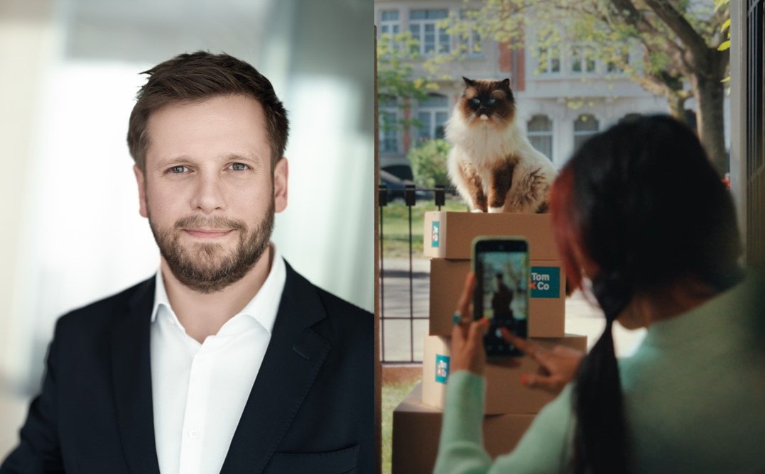 [Interview] “Zeventig bijkomende winkels voor Tom&Co” - RetailDetail BE