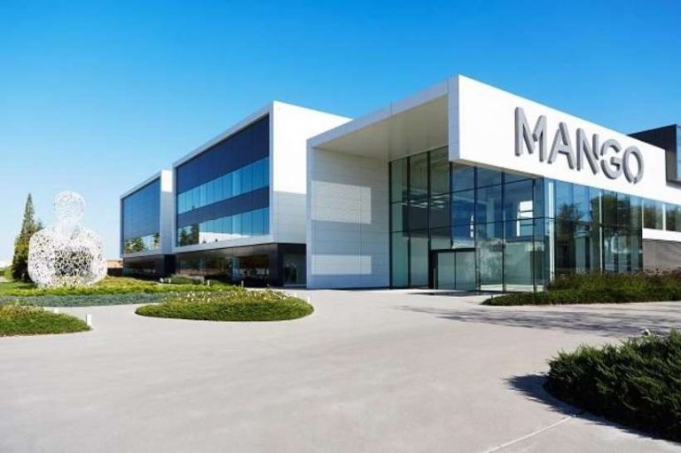 Mango condamné pour violation des droits d'auteur avec des NFT ...