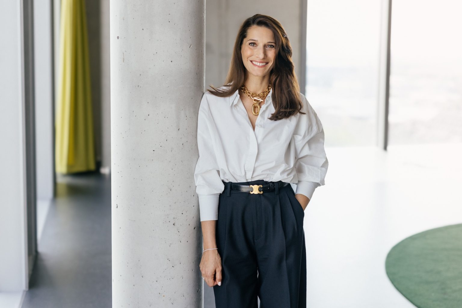 Zalando stelt Laura Toledano aan als Benelux-baas - RetailDetail BE