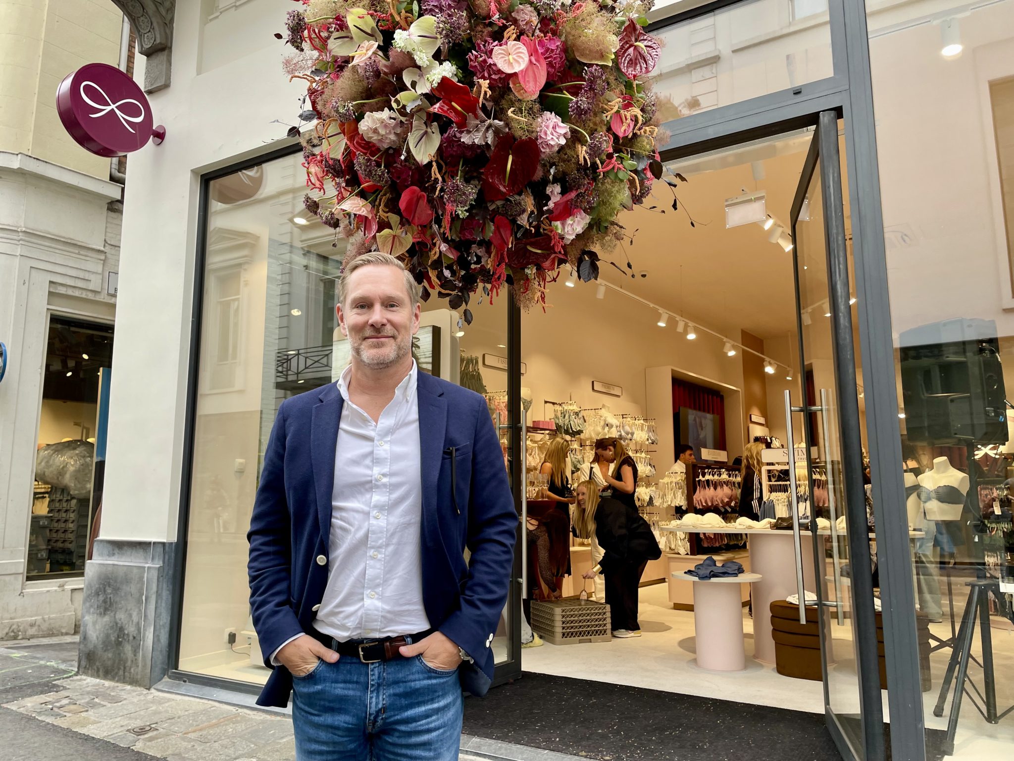 [Interview] “Hunkemöller besteedde nooit méér aan marketing ...
