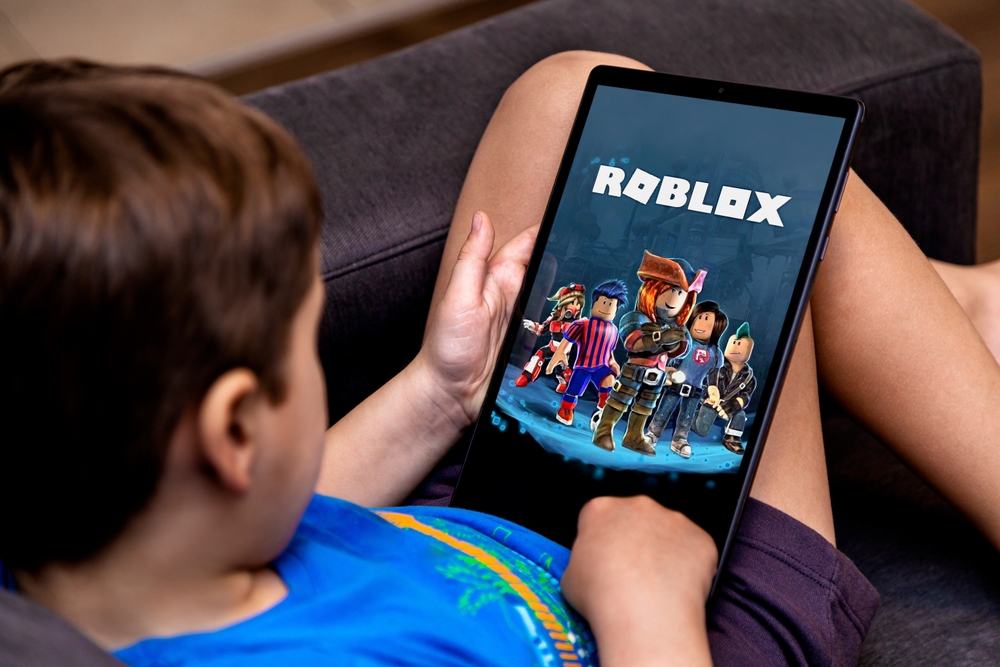 Roblox nu ook bestemming voor onlineshoppen - RetailDetail BE