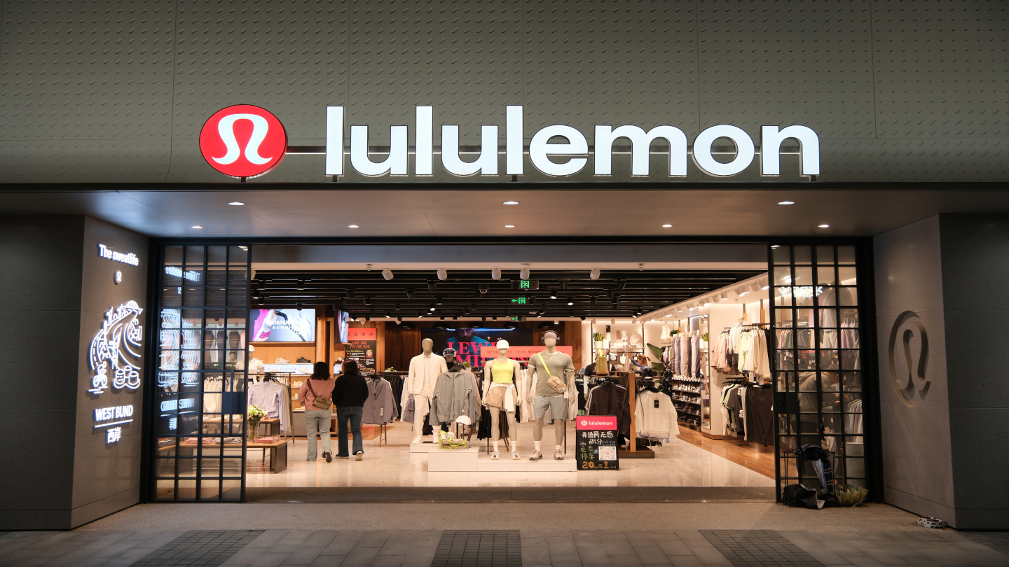 "Te voorspelbaar" Lululemon gaat sneller innoveren - RetailDetail BE