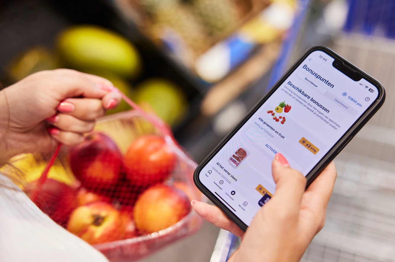 Waarom ook Aldi een digitale klantenkaart lanceert - RetailDetail BE
