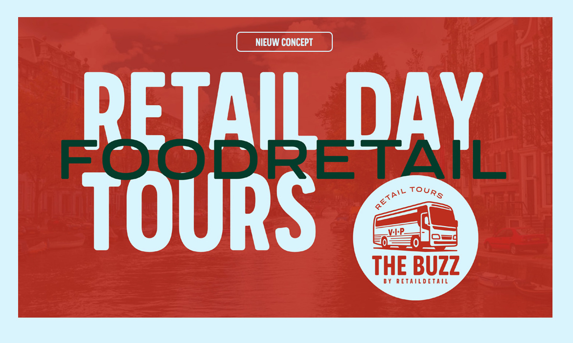 The Buzz: “Nederland is een supermarktlaboratorium” - RetailDetail BE