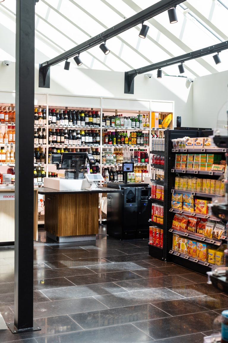 [En images] Monop' fait ses débuts en Belgique à Mons - RetailDetail BE