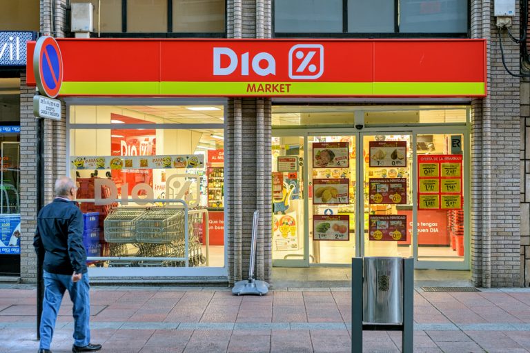Dia sluit overname Carrefour Argentinië uit - RetailDetail BE