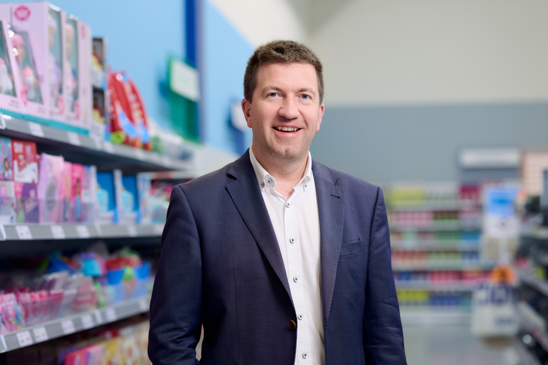 [Interview] Pourquoi Action n'a pas de planogrammes - RetailDetail BE