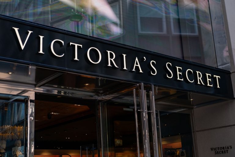 Victoria’s Secret vindt "pad naar potentieel" terug - RetailDetail BE