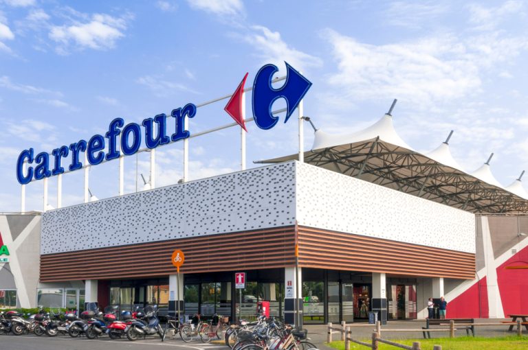 Carrefour prend une participation dans la chaîne halal Hmarket ...