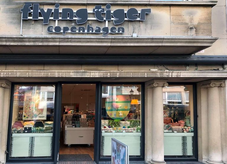 Nieuwe eigenaar steunt groeiambities Flying Tiger Copenhagen ...