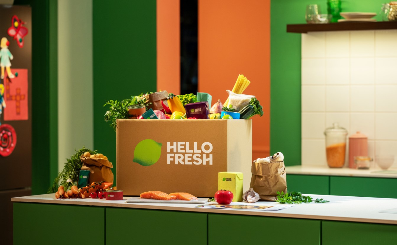 Le fondateur Thomas Griesel quitte HelloFresh - RetailDetail BE