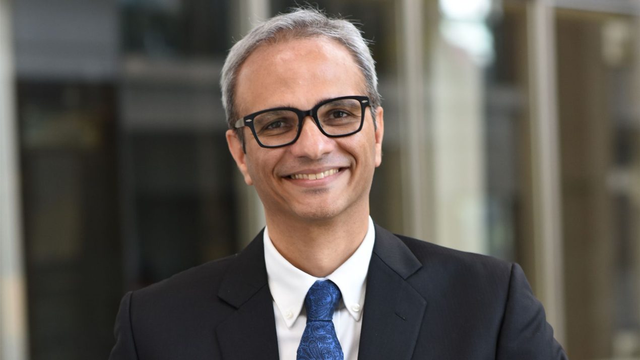 Unilever nomme Srinivas Phatak au poste de directeur financier ...
