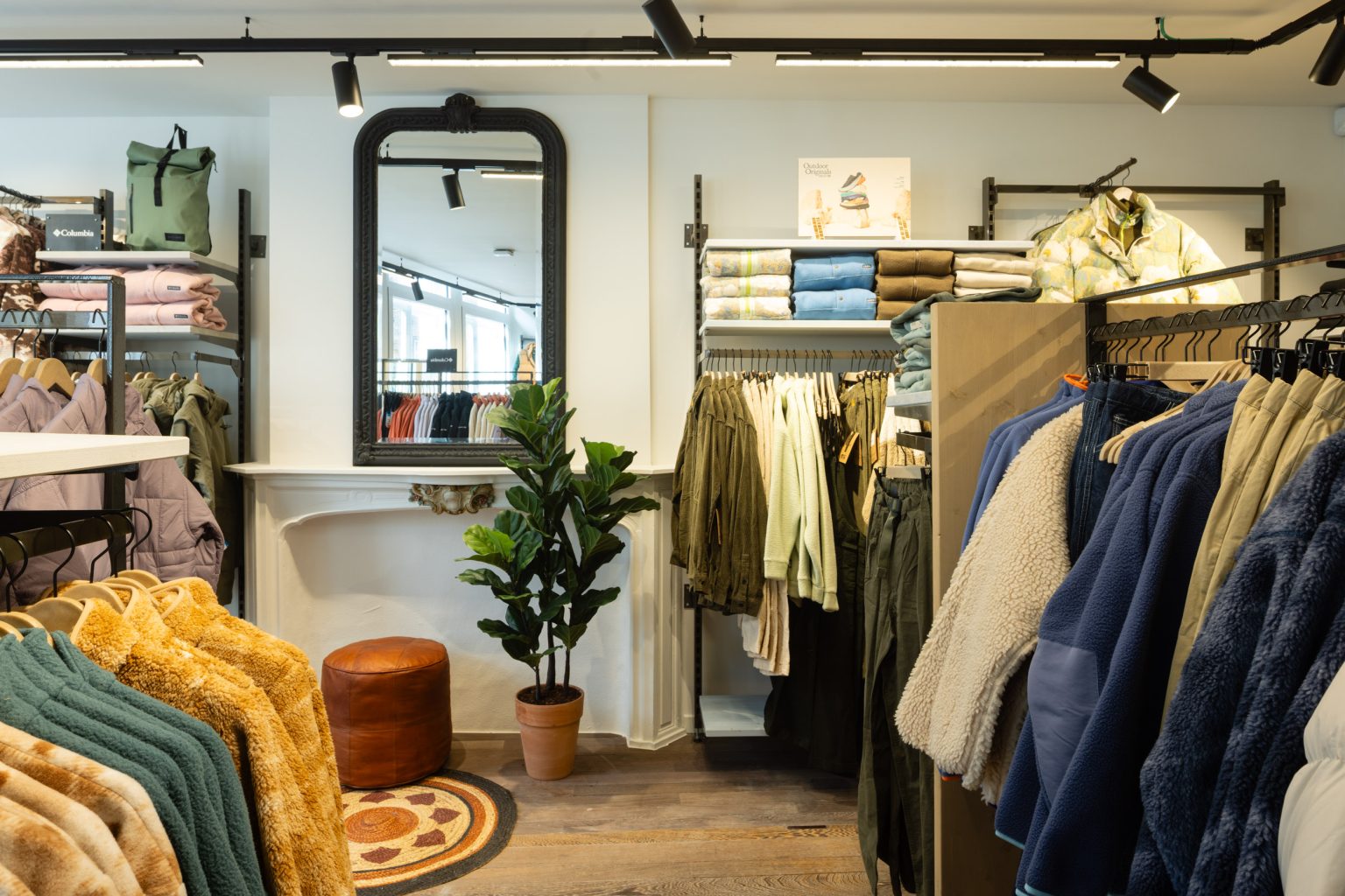 [In Beeld] A.S.Adventure opent eerste “city store” in Brugge ...