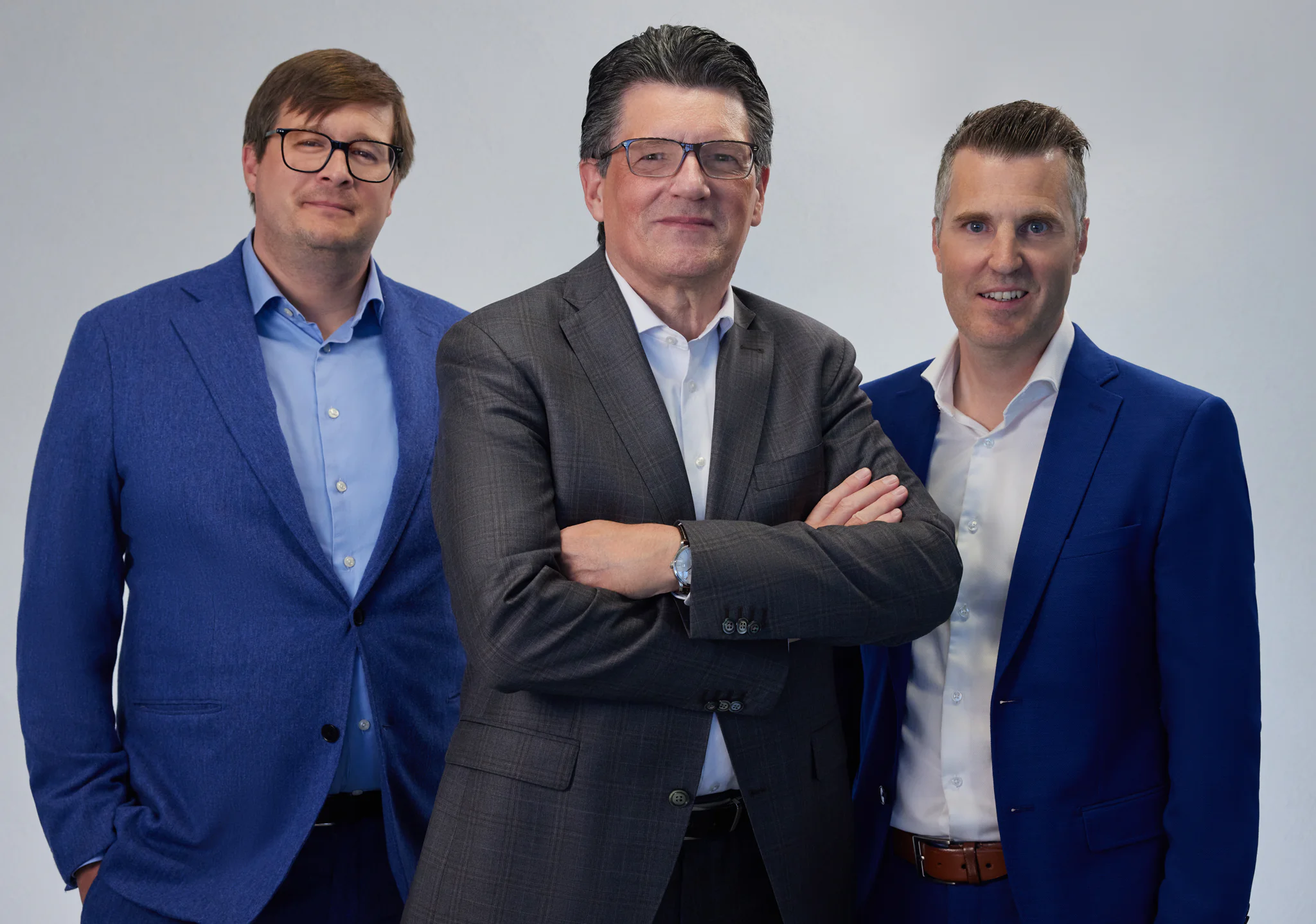 Aldi België benoemt Dirk Moyaert tot CEO - RetailDetail BE