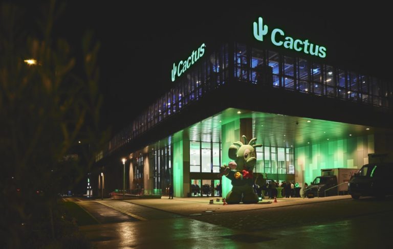 Cactus ouvre un nouvel hypermarché au Luxembourg - RetailDetail BE