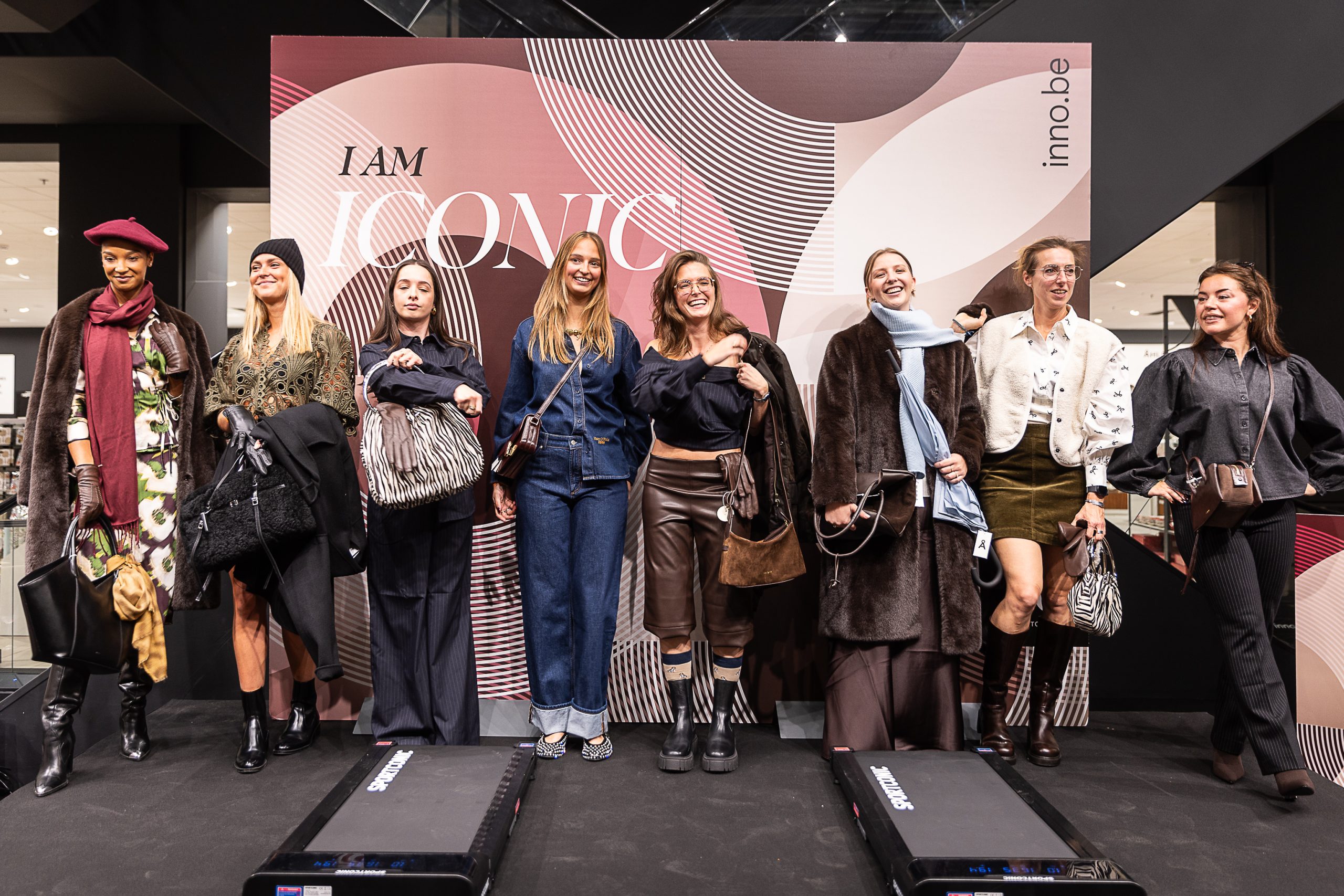 Inno voegt twintigtal nieuwe merken toe - RetailDetail BE