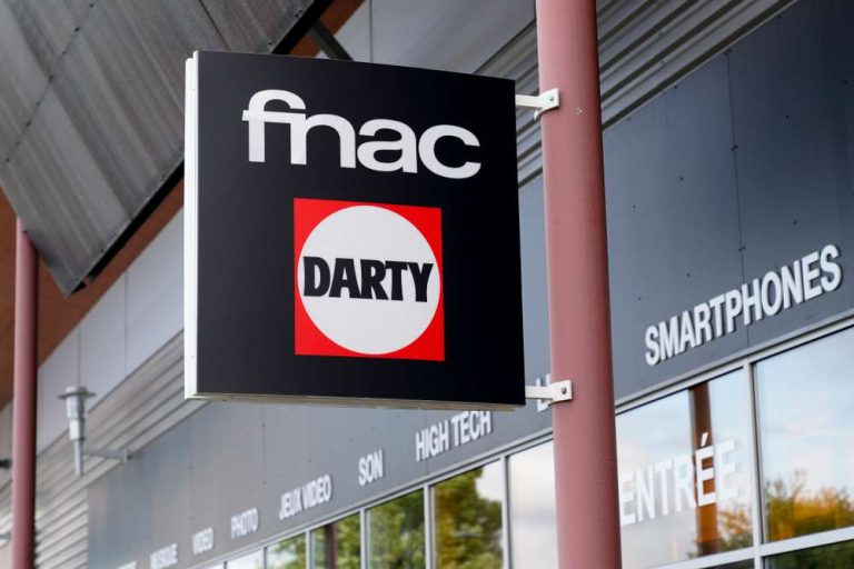 Miljardair Kretinsky lanceert bod op Fnac Darty - RetailDetail BE