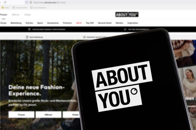 About You lanceert outlet in Nederland en Zwitserland - RetailDetail BE