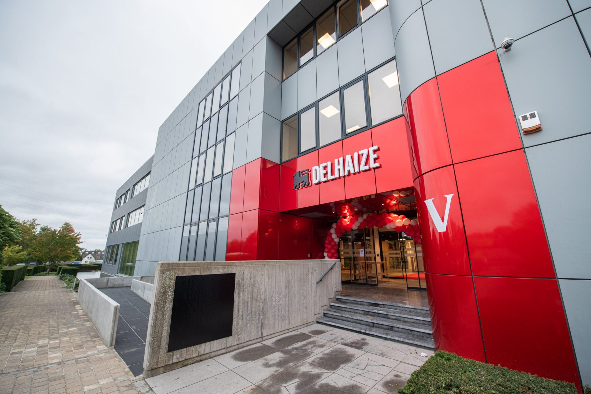 Nieuwe CEO wijzigt directiecomité Delhaize - RetailDetail BE