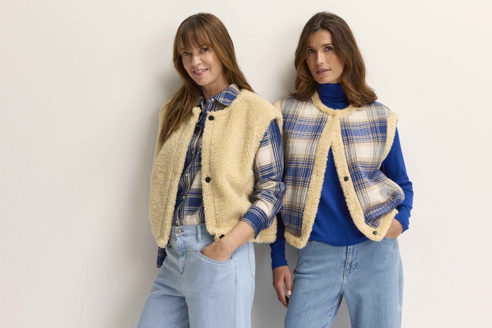 Mayerline lance sa troisième collection upcyclée « Re-New ...