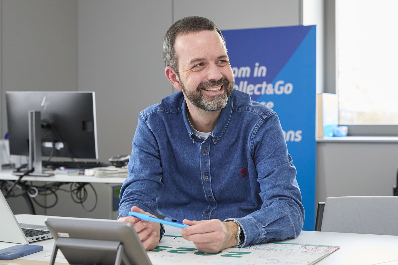 [Interview] “Wij verdienen al jaren geld met e-commerce” (Tom De Prater, Collect&Go ...