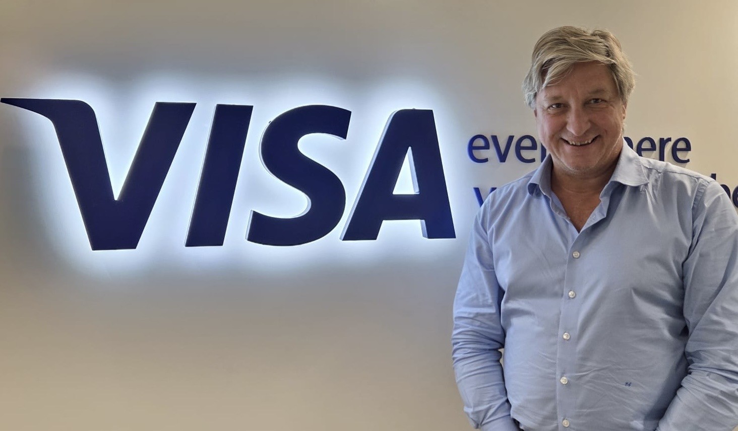 Visa op de RetailDetail Night: “Niet de consument maar zijn AI-agent is ...