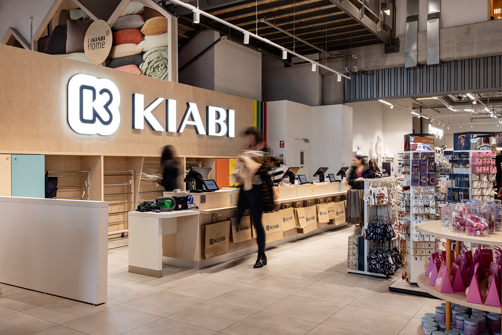 [Interview] Hoe Kiabi België voor nieuwe groei gaat in een turbulente modemarkt - RetailDetail BE