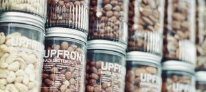 Upfront: hype, heruitvinding of de supermarkt van morgen? The Buzz met ...