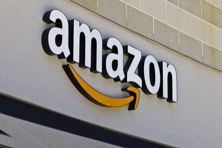 Amazon défie Walmart et Target avec un magasin « big box ...