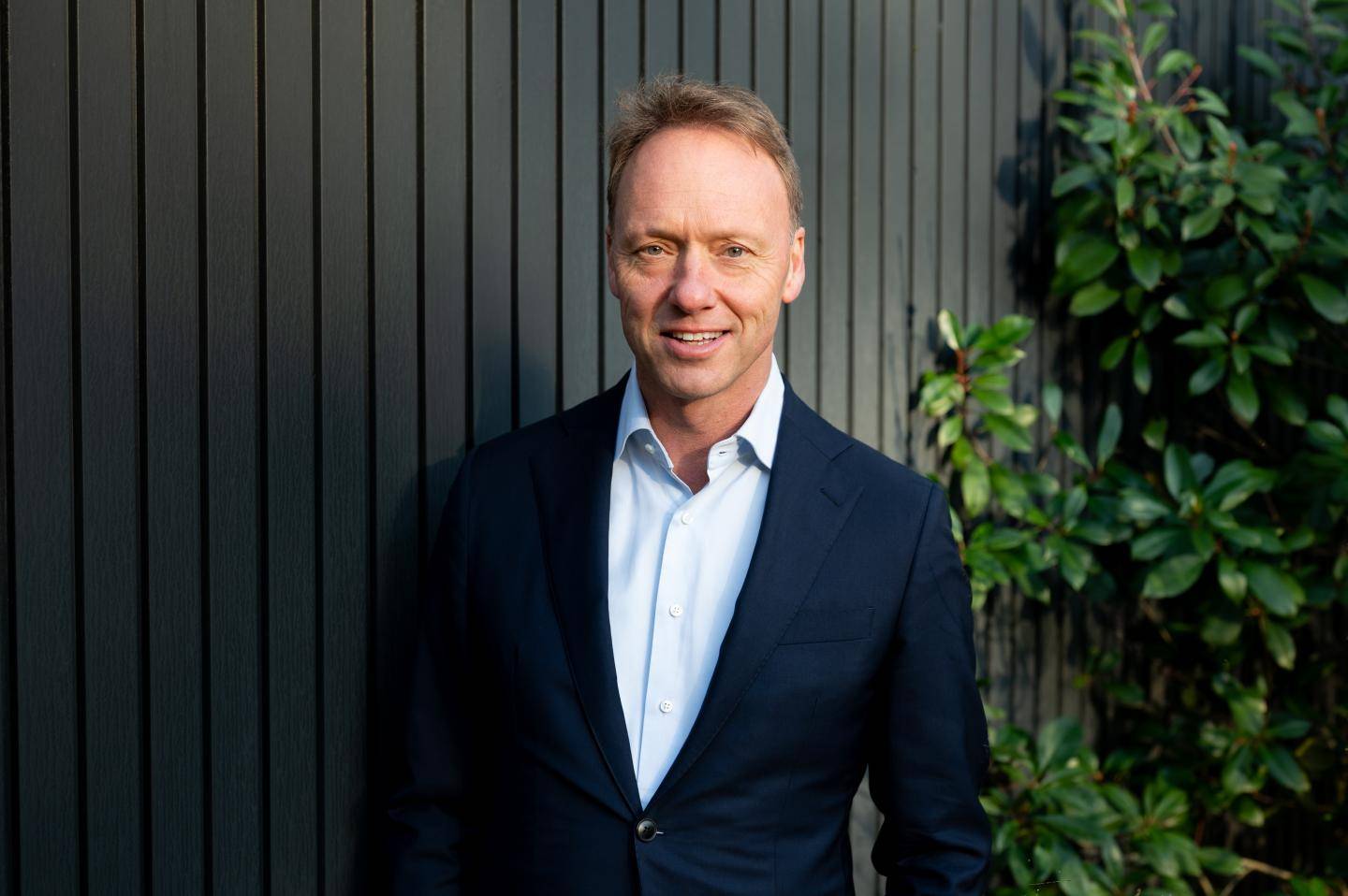 Hein Schumacher (ex-Unilever) wordt CEO Barry Callebaut - RetailDetail BE