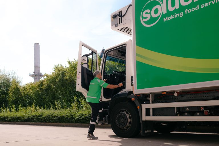 Solucious, le grossiste Colruyt, mise sur la croissance avec un nouveau ...
