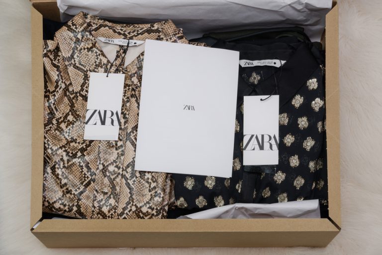 Zara-moeder Inditex verrast met sterke start van de zomer - RetailDetail BE
