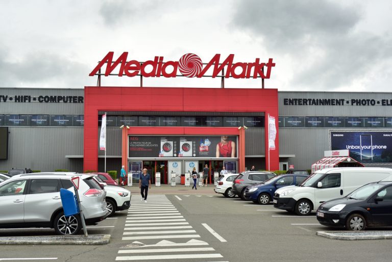 “EU start diepgaand onderzoek naar overname Ceconomy door JD.com ...