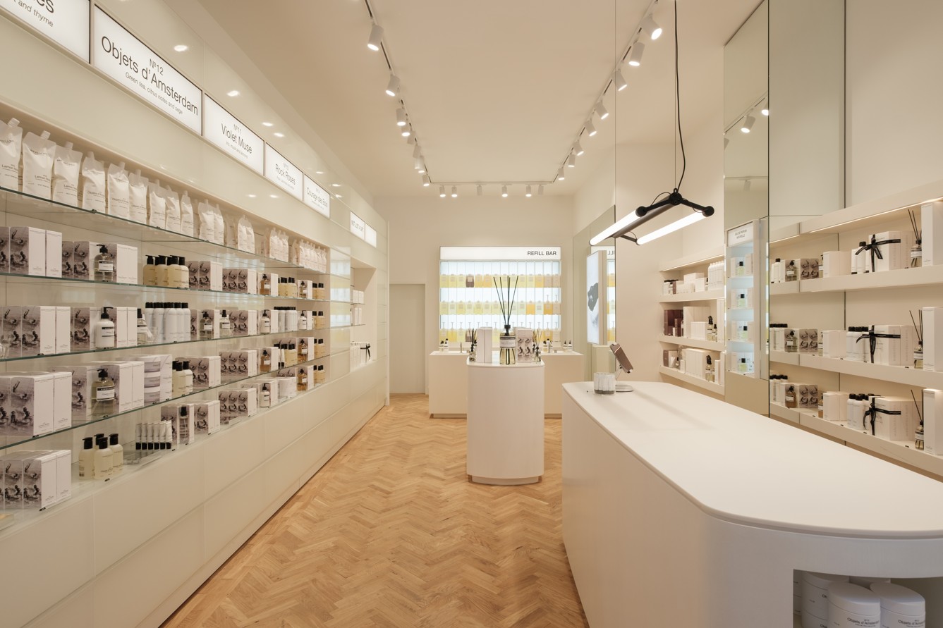 Marie-Stella-Maris opent derde Belgische winkel in Brugge - RetailDetail BE