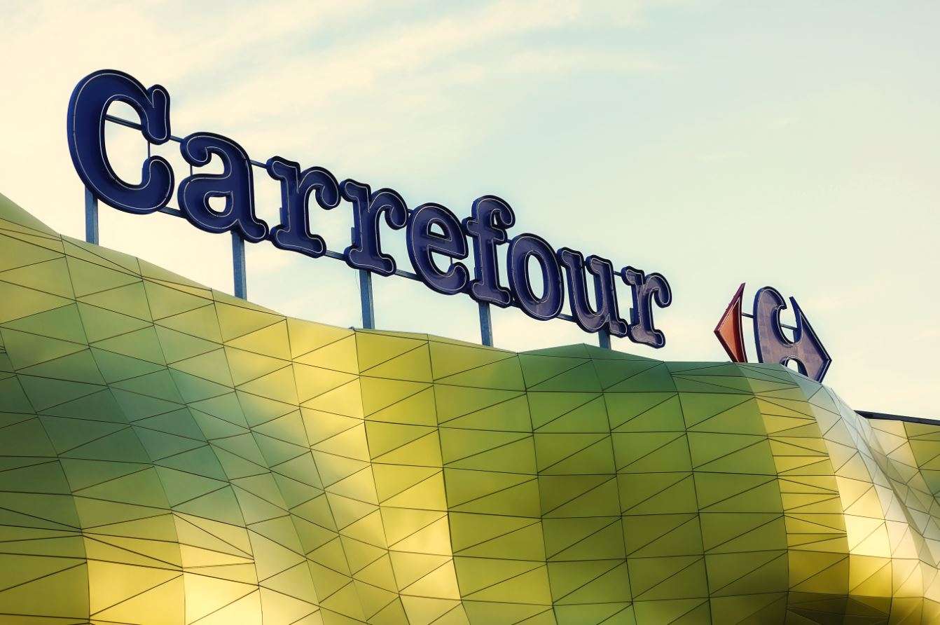 Comment Carrefour associe la lutte contre le plastique à des baisses de ...