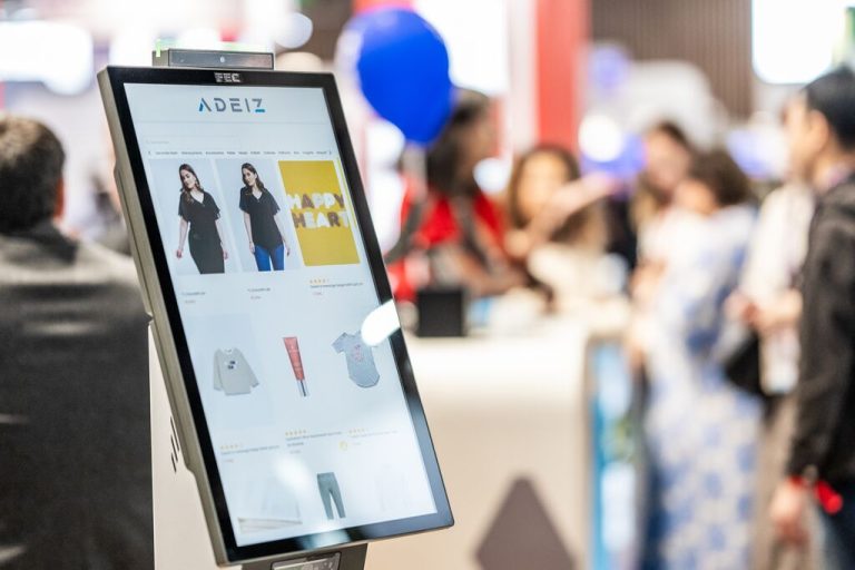 NRF 2026: Retail’s Big Show Europe in Parijs: de toekomst van de retail ...