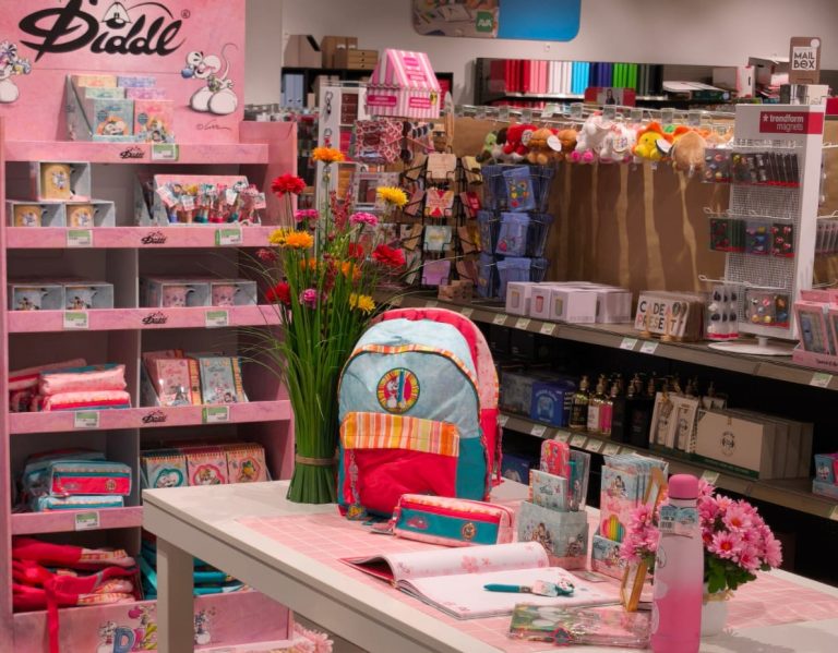 AVA brengt nostalgie naar de winkelvloer met Diddl - RetailDetail BE